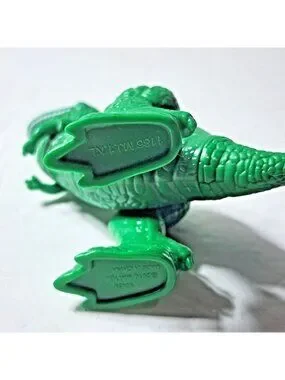 Mattel | Toys | Mattel Toy Story Rex Trex Tyrannosaurus Dinosaur Green ...